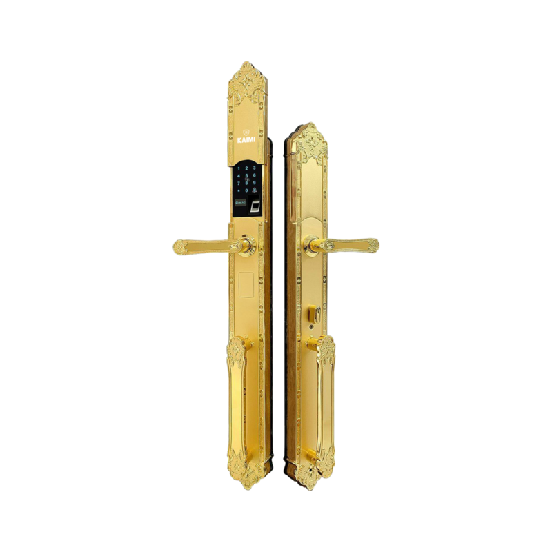 Khóa Đại Sảnh Tân Cổ Điển DS101 - Thợ sửa khóa quận Hà Đông